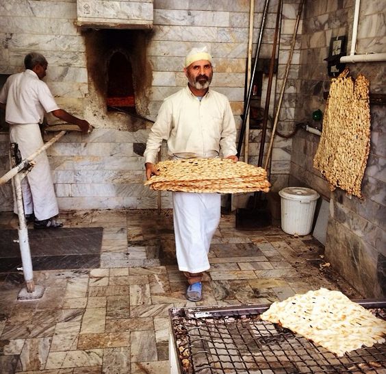 Bread from around the world. Where is the best? | 3 nights in...